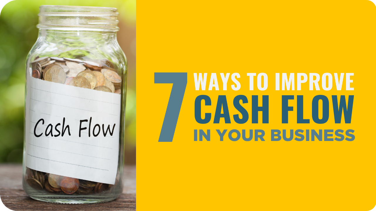 Ideas For Generating More Cash In Your Company